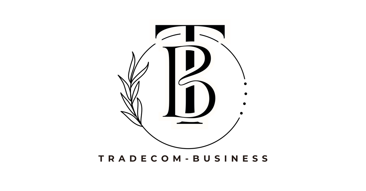 About us – Tradecom-business